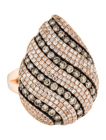 Women's Rings: Cocktail Rings | The RealReal