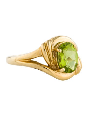 peridot | The RealReal