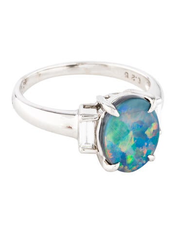 opal | The RealReal