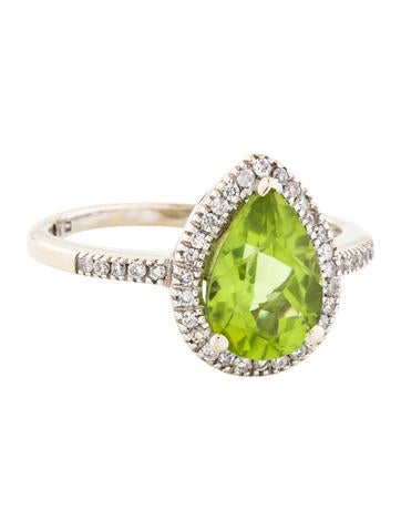 peridot | The RealReal