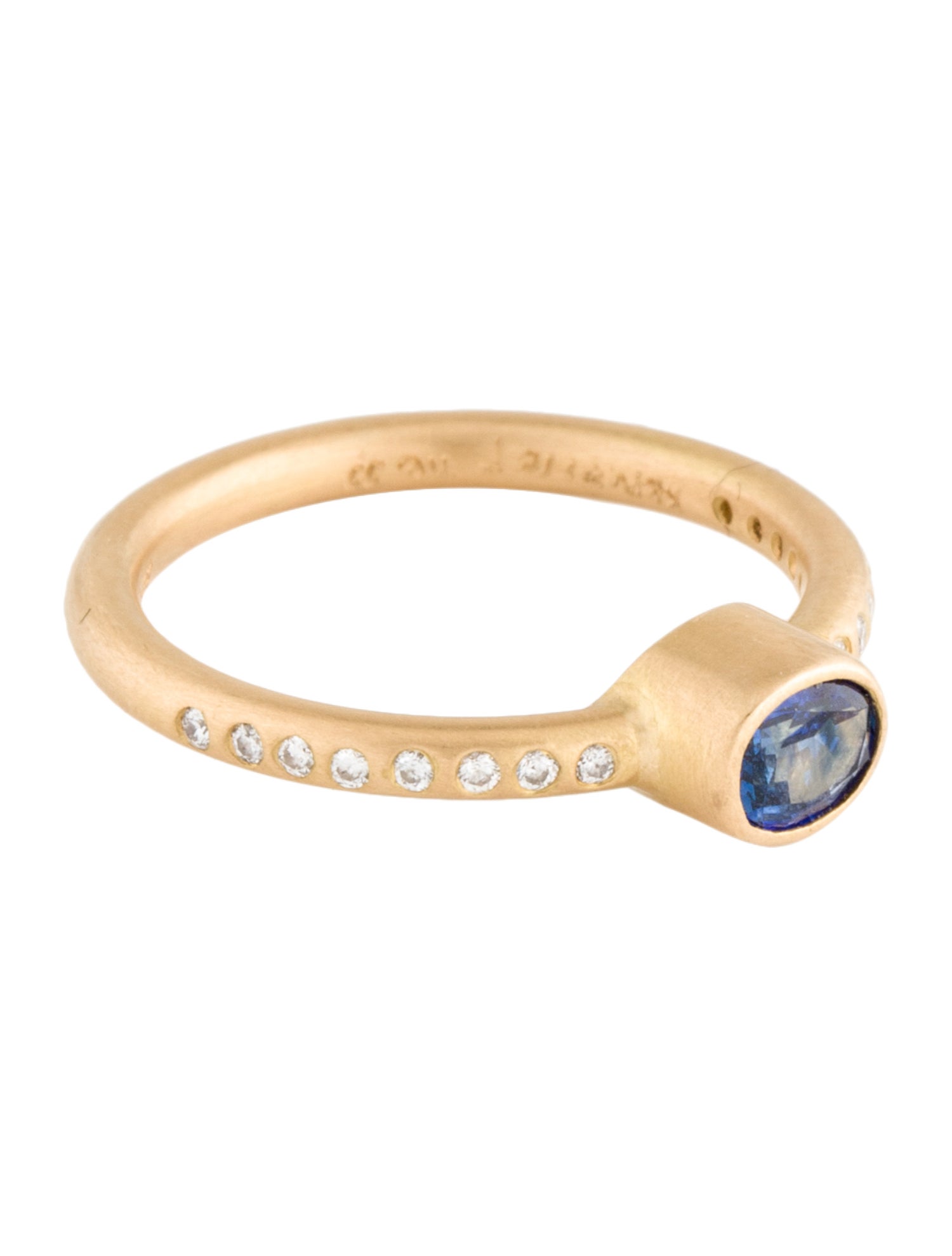 Reinstein Ross 18K Pearl & Multistone Choker Necklace - 18K White Gold ...