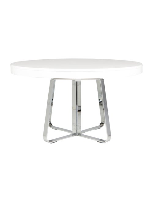 Ligne Roset Ava Dining Table - Furniture - RST20031 | The RealReal