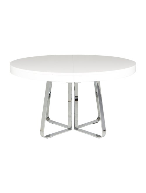 Ligne Roset Ava Dining Table - Furniture - RST20031 | The RealReal