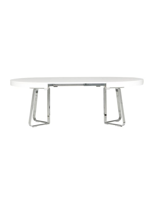 Ligne Roset Ava Dining Table - Furniture - RST20031 | The RealReal