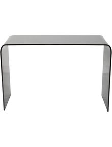 Ligne Roset Pont Console Table - Black Tables, Furniture - RST20054 ...