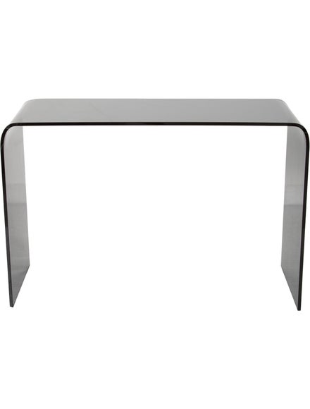 Ligne Roset Pont Console Table - Black Tables, Furniture - RST20054 ...
