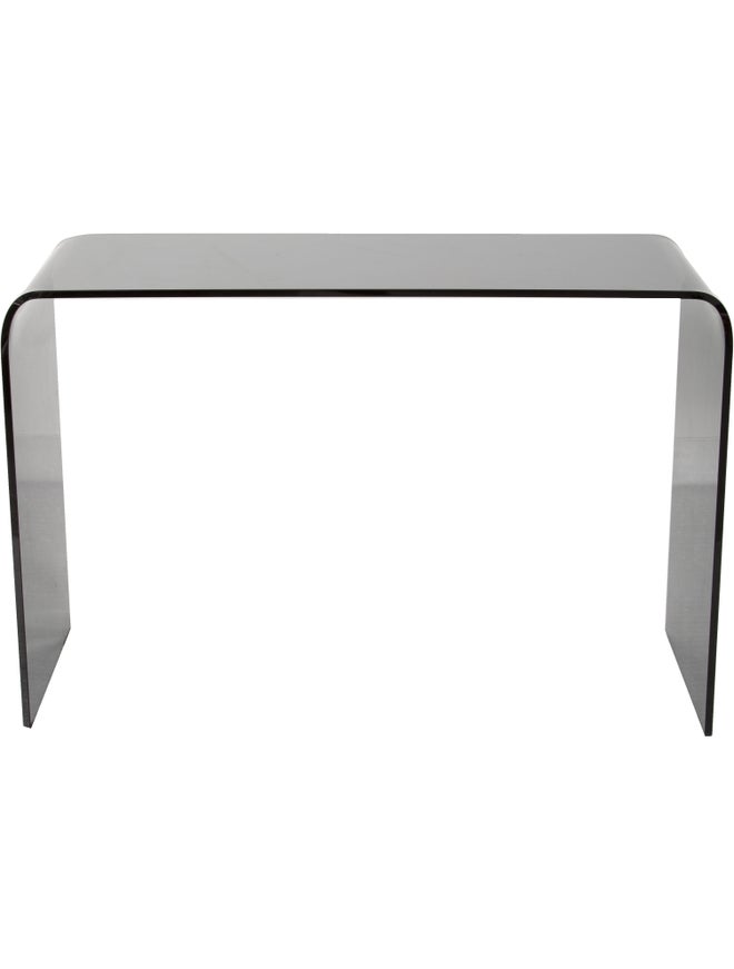 Ligne Roset Pont Console Table - Black Tables, Furniture - RST20054 ...