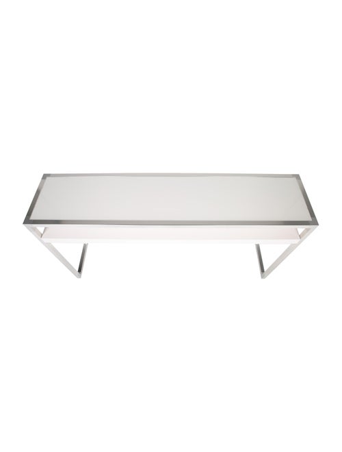 Ligne Roset Dedicato Console Table - Furniture - RST20091 | The RealReal