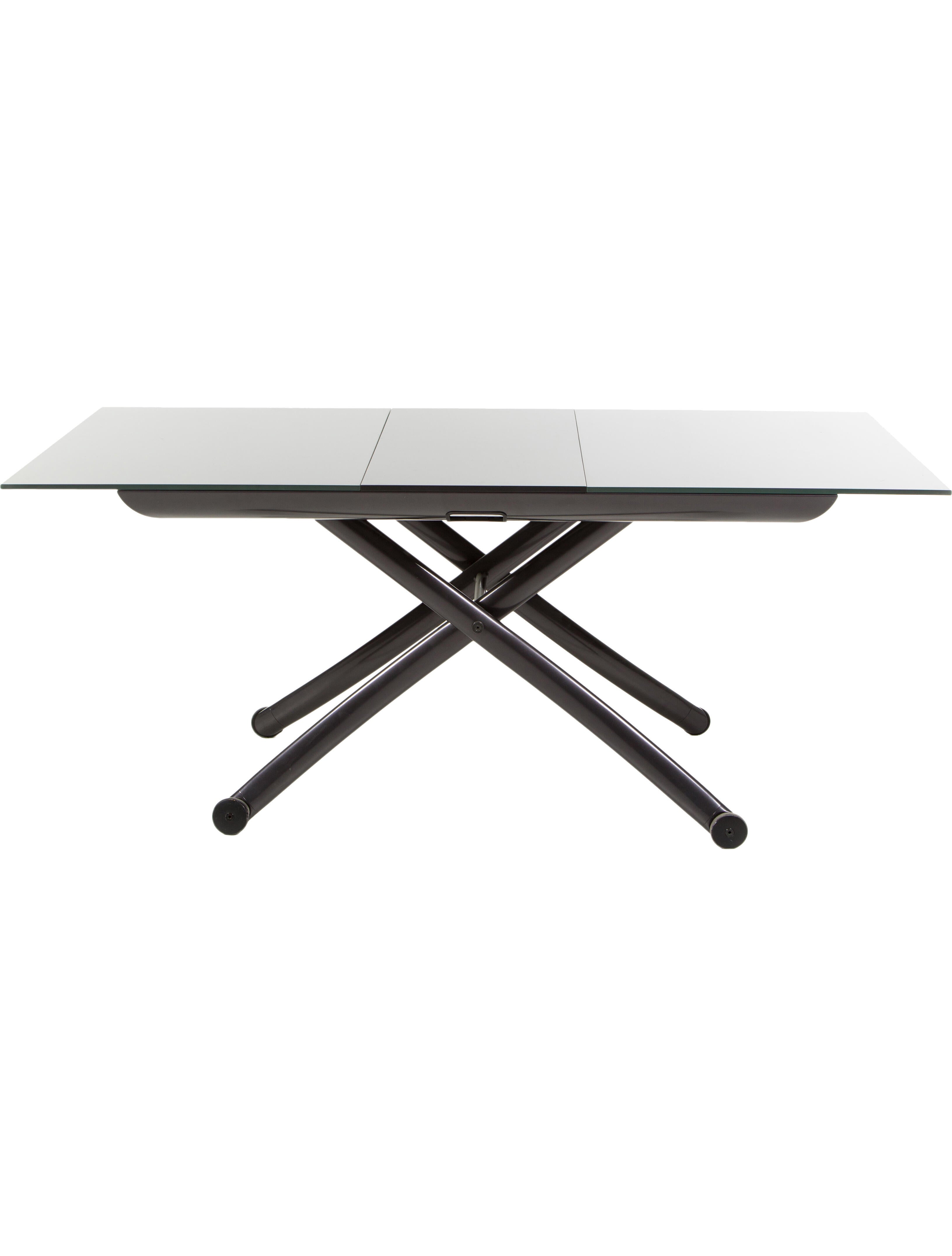Ligne Roset Yoyo Table - Grey, 1 pieces Tables, Furniture - RST20280 ...