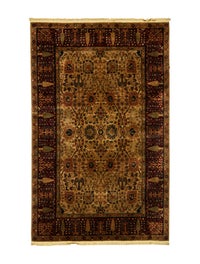 Rug Karastan Samovar Tea Wash Rug - Rugs - RUG20111 | The RealReal