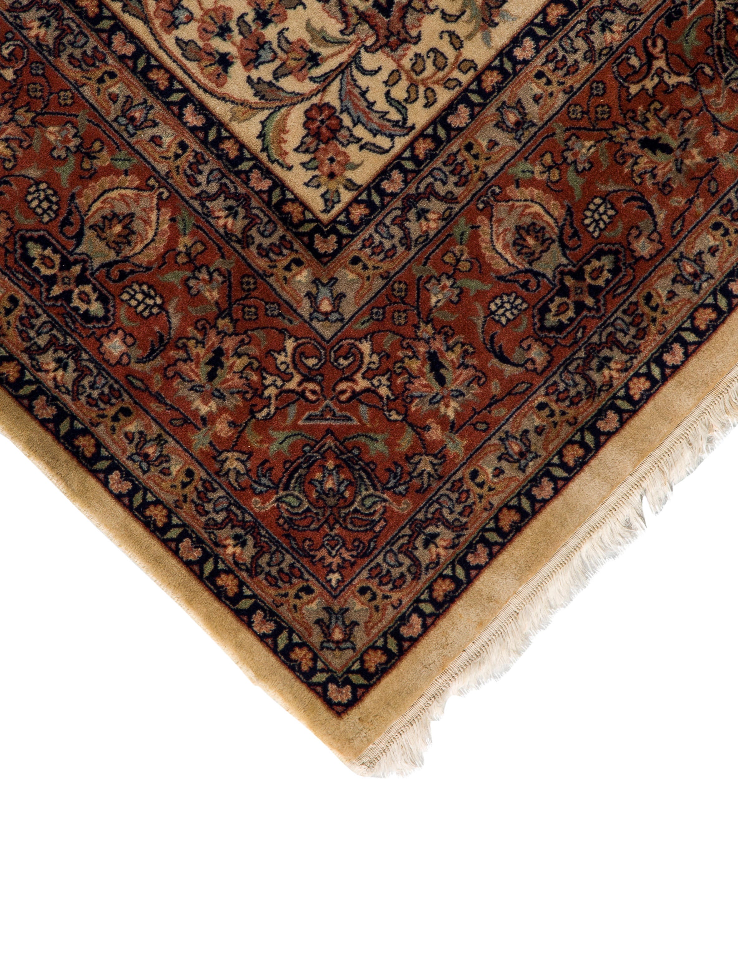 Mitchell Gold + Bob Williams Power Shag Rug 8'1" x 10' - Grey Area Rugs ...