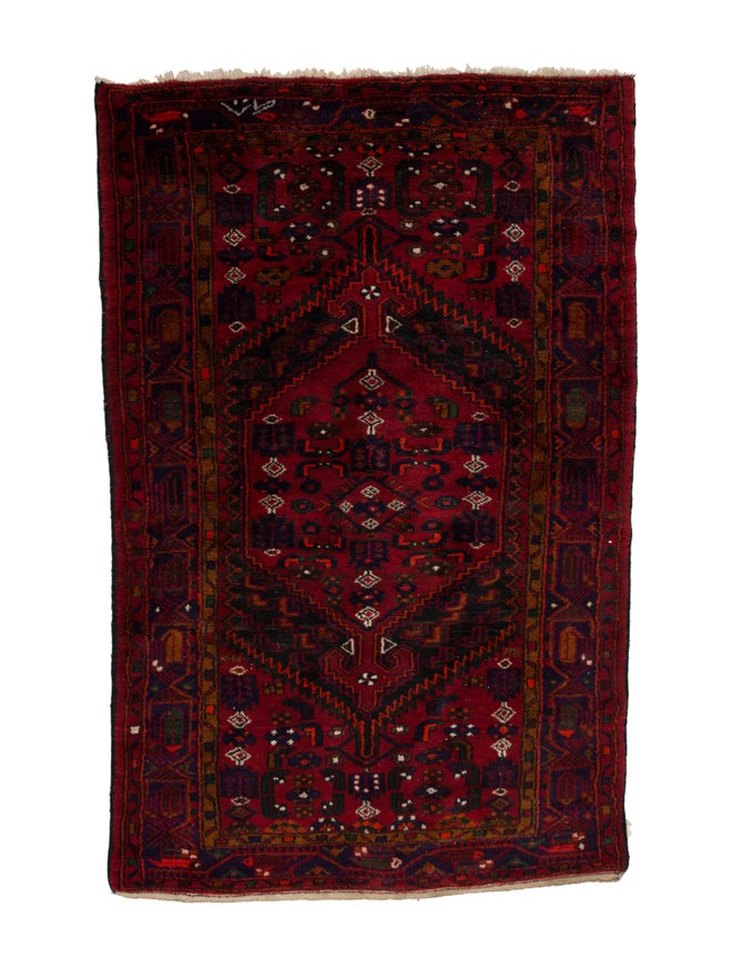 Mitchell Gold + Bob Williams Power Shag Rug 8'1" x 10' - Grey Area Rugs ...