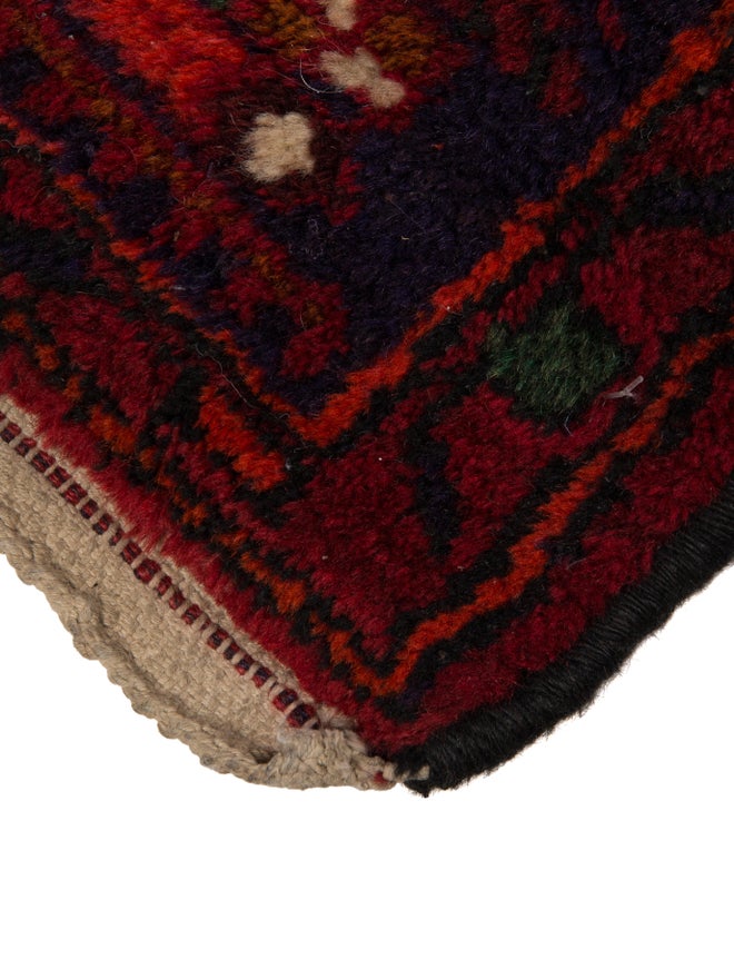 Mitchell Gold + Bob Williams Power Shag Rug 8'1" x 10' - Grey Area Rugs ...