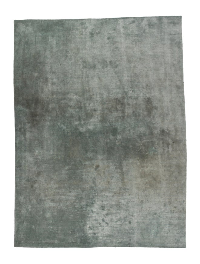 Mitchell Gold + Bob Williams Power Shag Rug 8'1" x 10' - Grey Area Rugs ...
