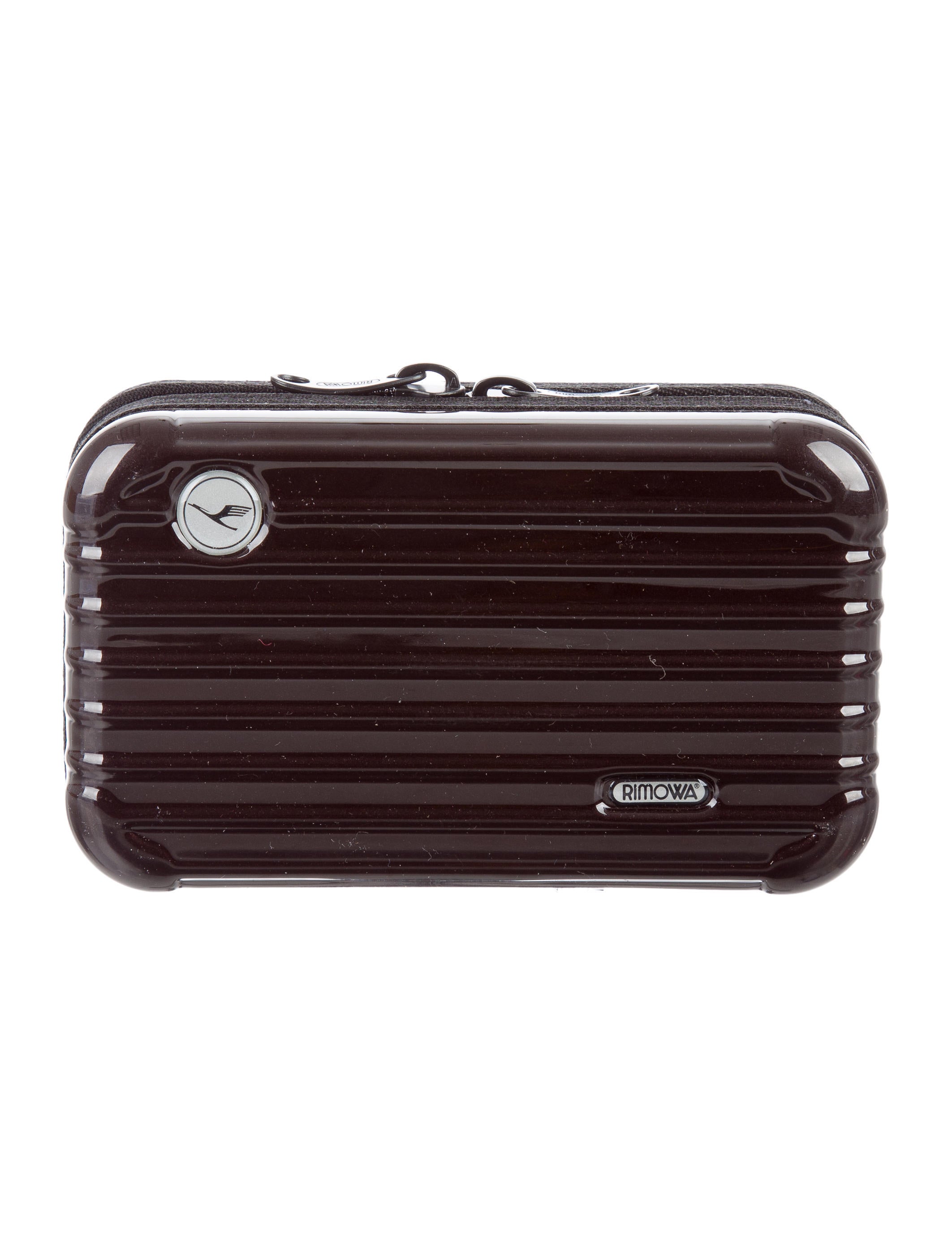 Rimowa Hard Shell Toiletry Case - Bags - RWA20079 | The RealReal