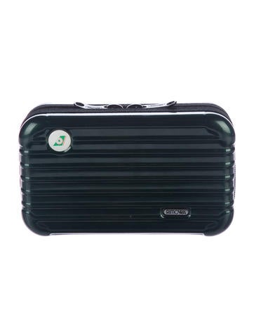 Rimowa Hard Shell Toiletry Case - Bags - RWA20088 | The RealReal