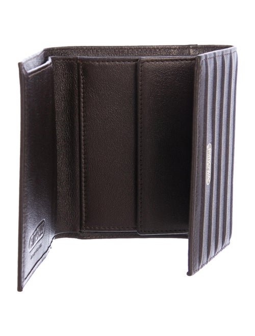 Rimowa Leather Bifold Wallet - Accessories - RWA20902 | The RealReal