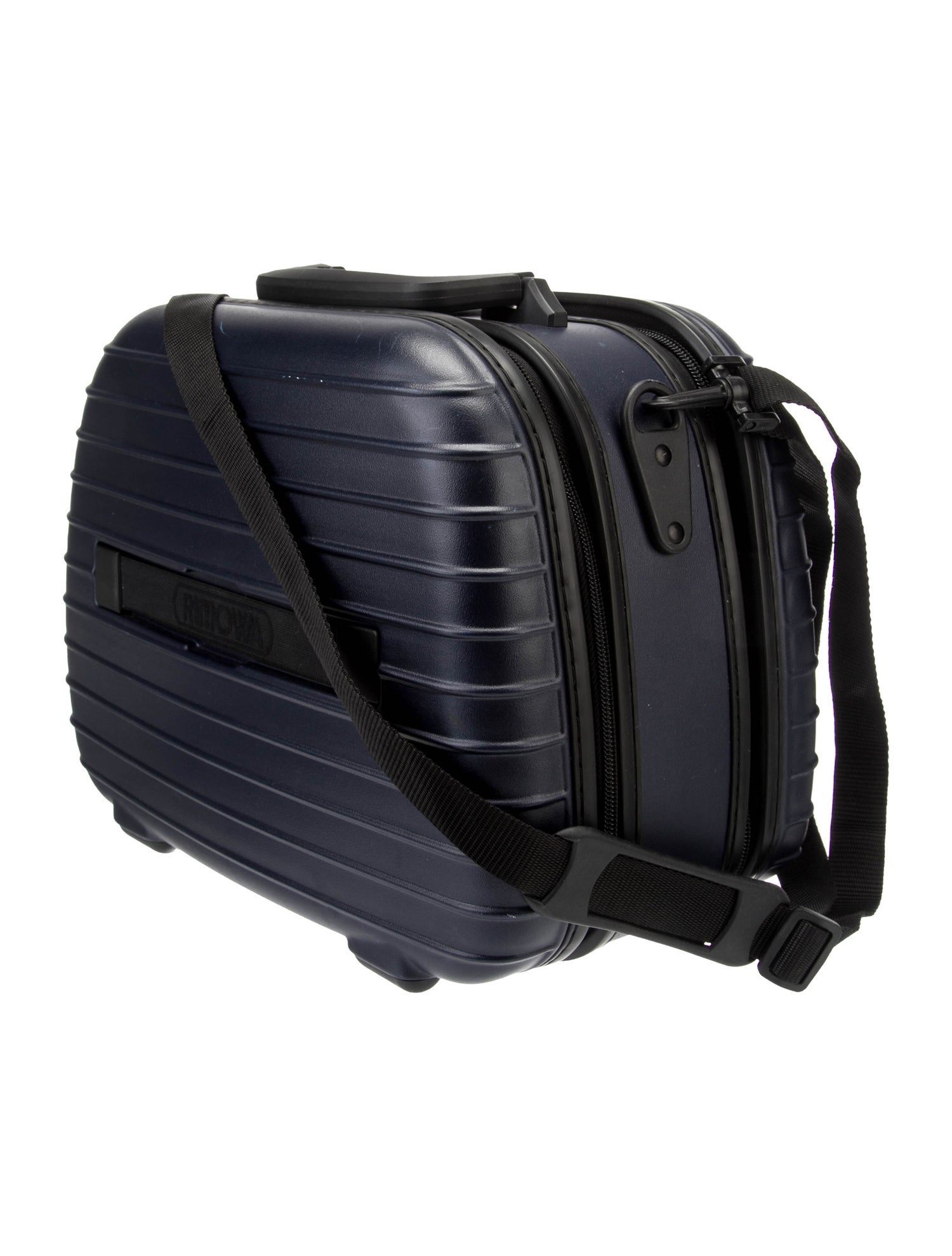 Rimowa Hard Shell Carry On Luggage at Koby Rawling blog
