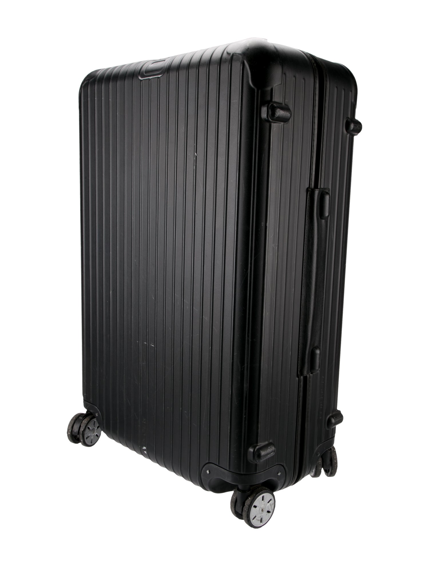 Rimowa Bags & Luggage | The RealReal