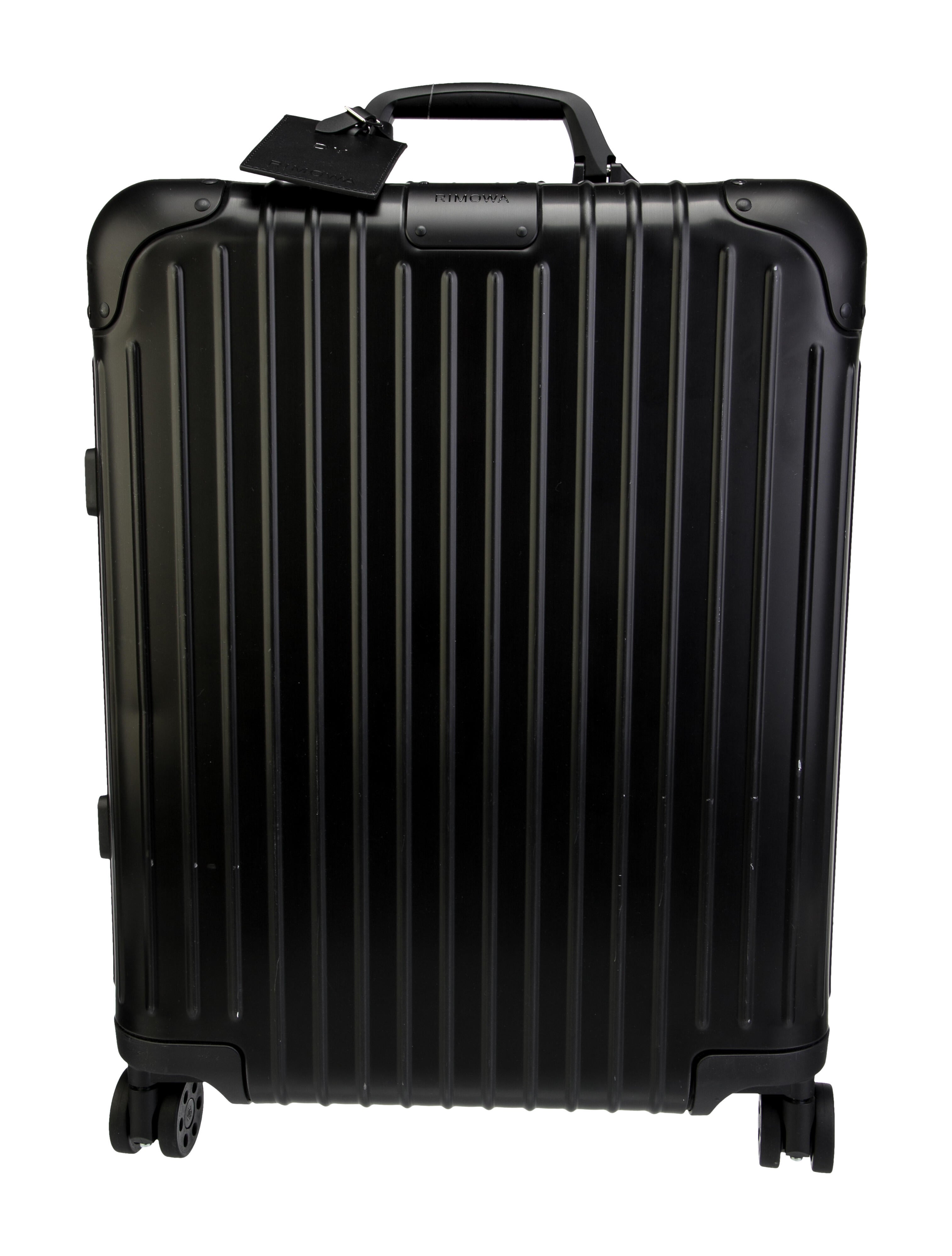 Jimmy Choo Leather-Trimmed Duffle Bag - Black Luggage and Travel ...