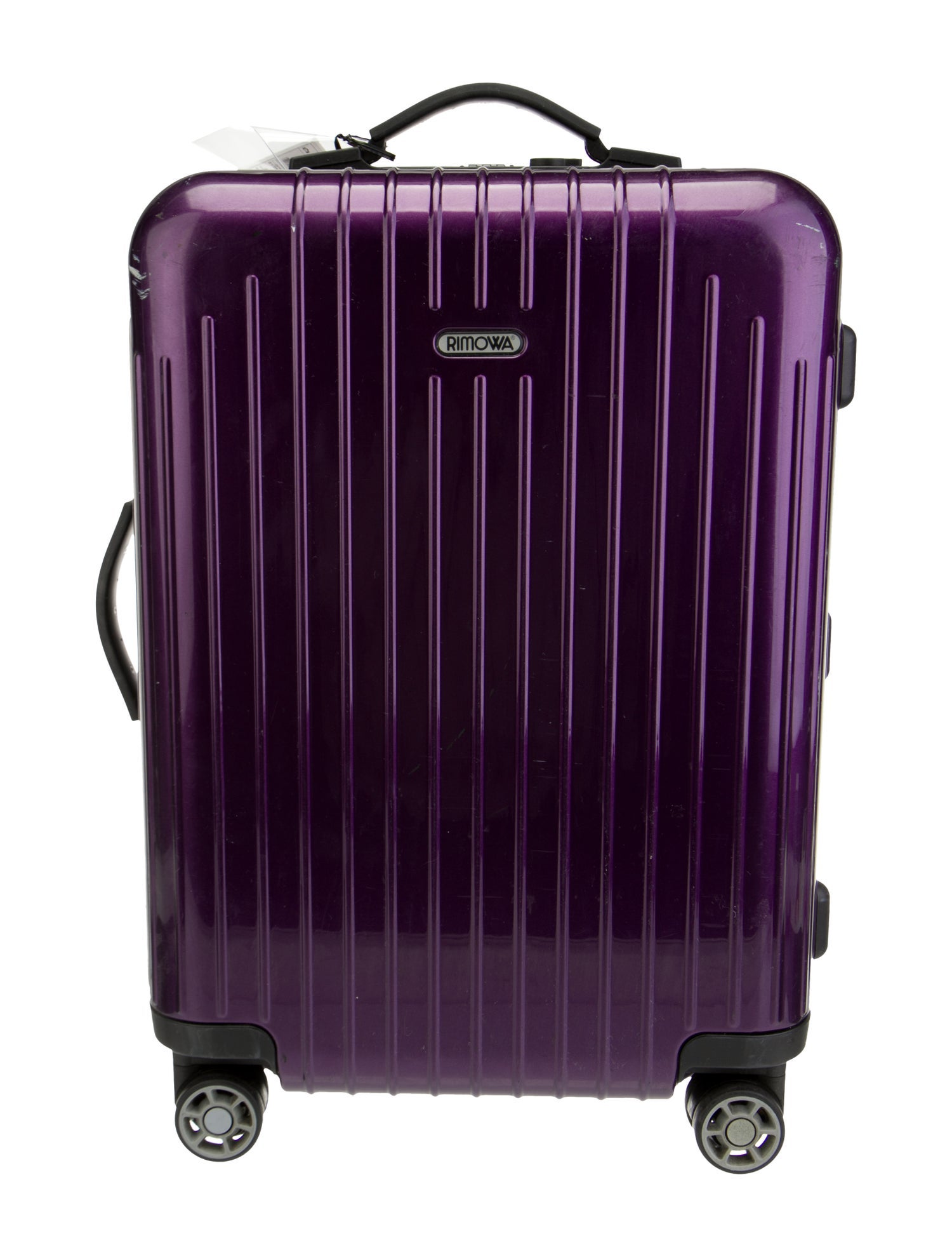 Rimowa Bags & Luggage | The RealReal