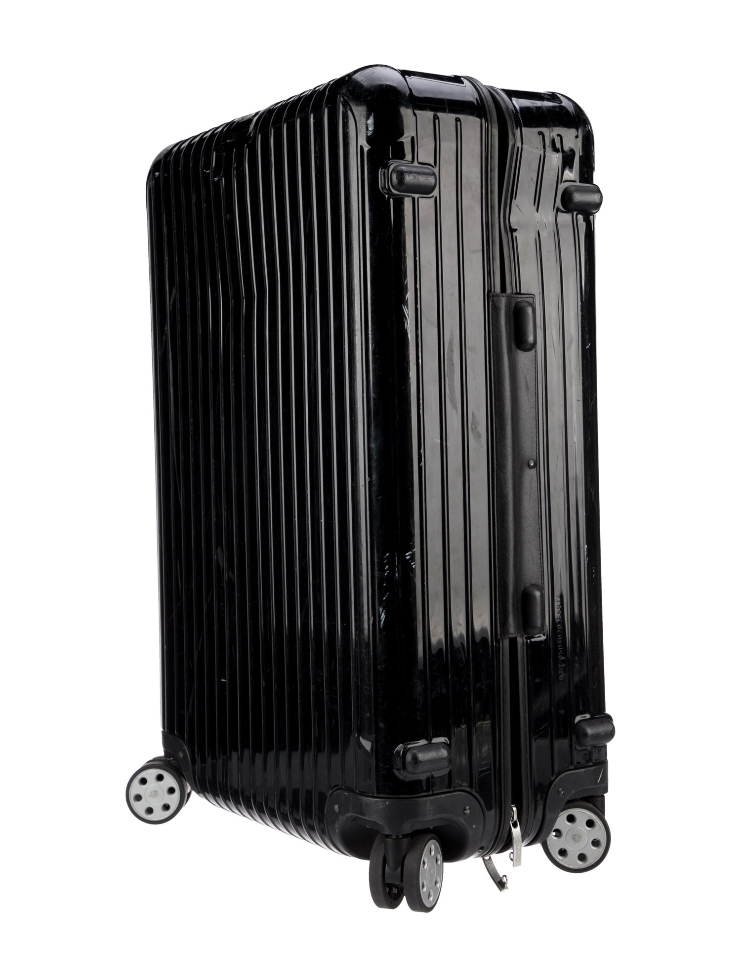 Rimowa Polycarbonate Vs Aluminum at Caitlin Gilles blog