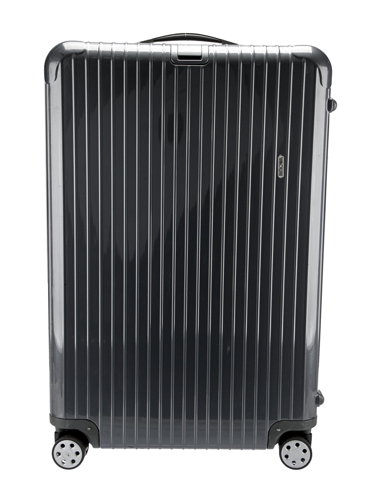 Rimowa Handbags | The RealReal