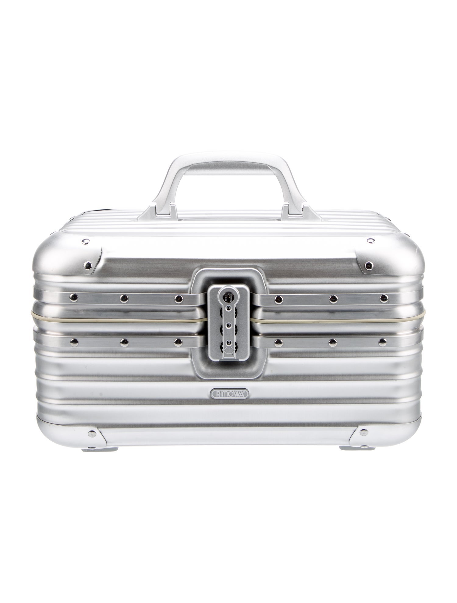 Rimowa Hard Shell Toiletry Case - Green Toiletry Bags, Bags - RWA20088 ...
