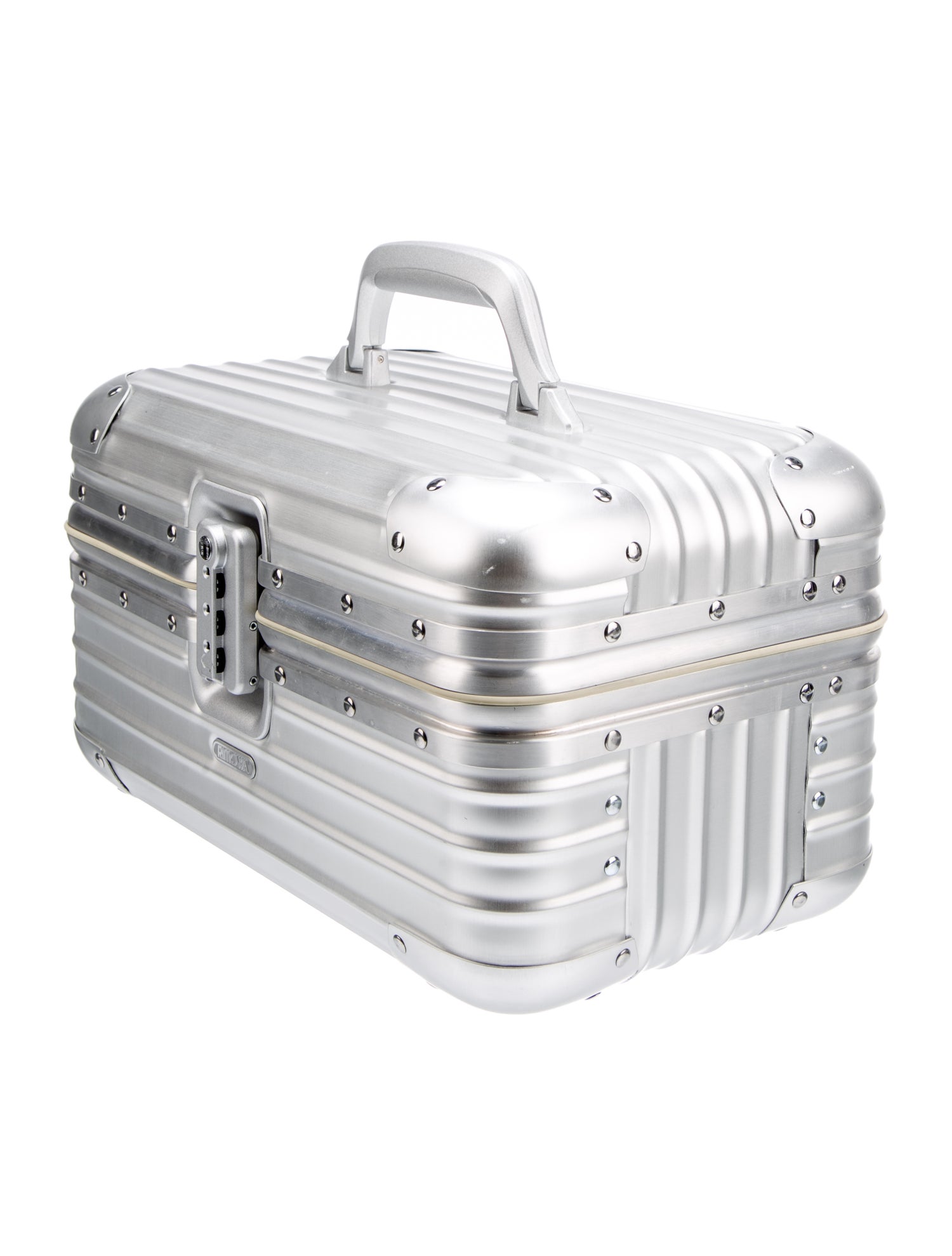 Rimowa Hard Shell Toiletry Case - Green Toiletry Bags, Bags - RWA20088 ...