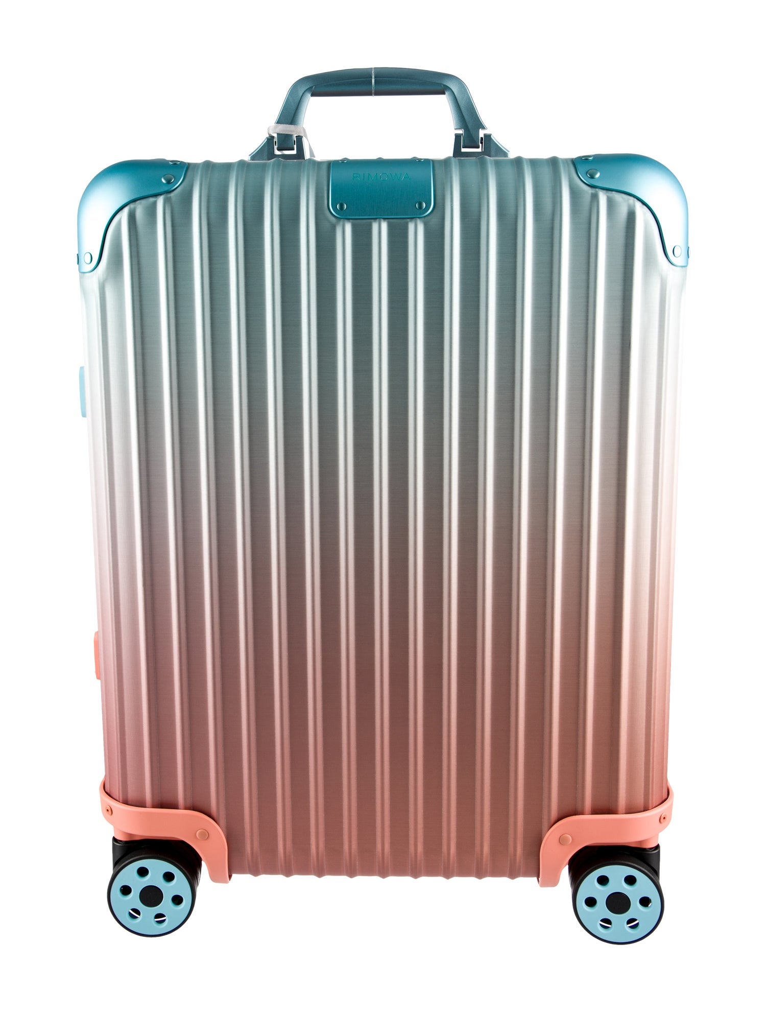 Rimowa Bags & Luggage | The RealReal