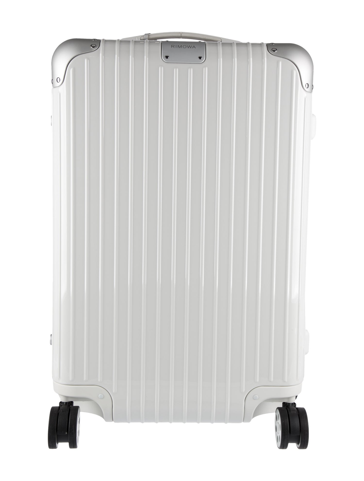 Rimowa Luggage and Travel | The RealReal