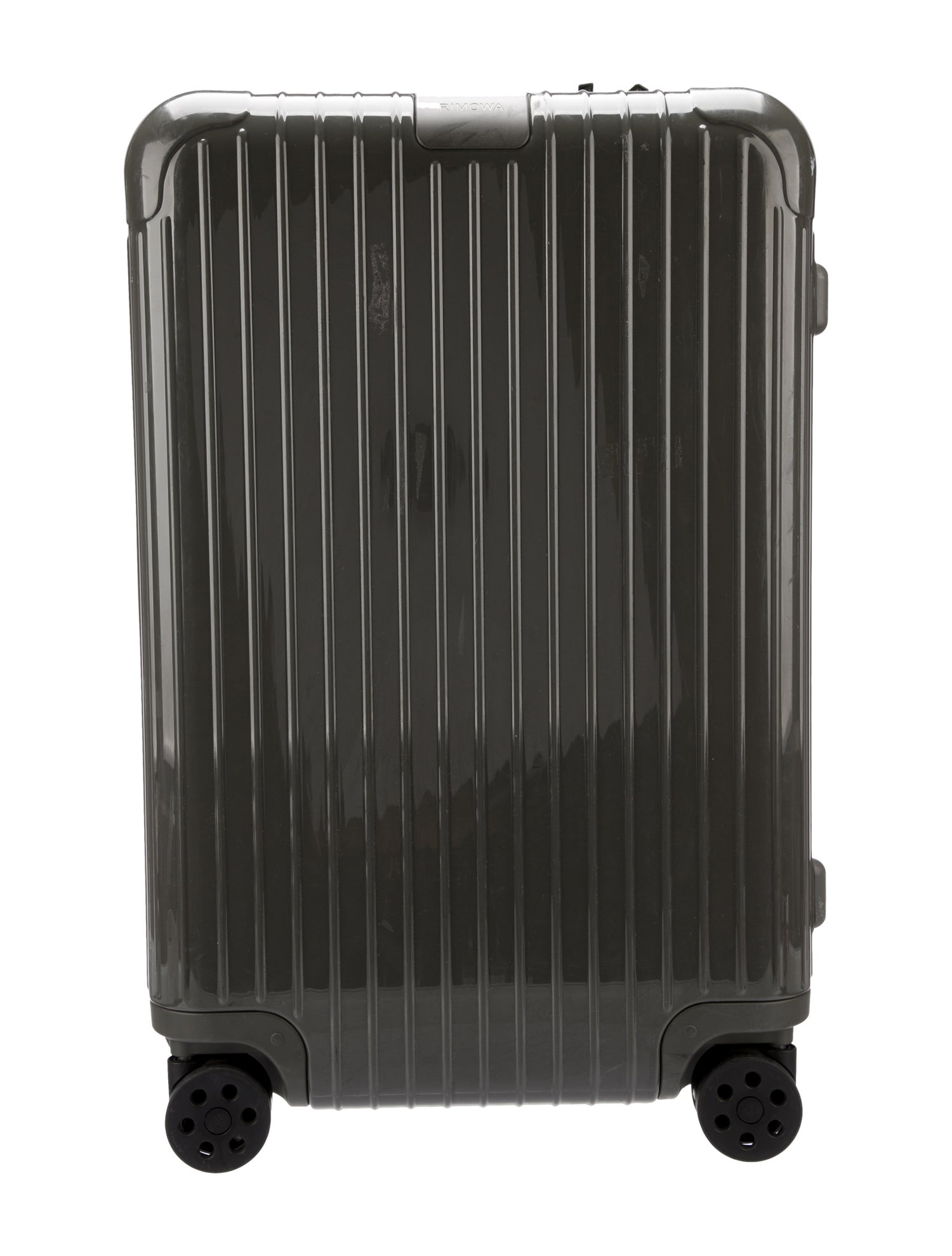 Rimowa Men | The RealReal