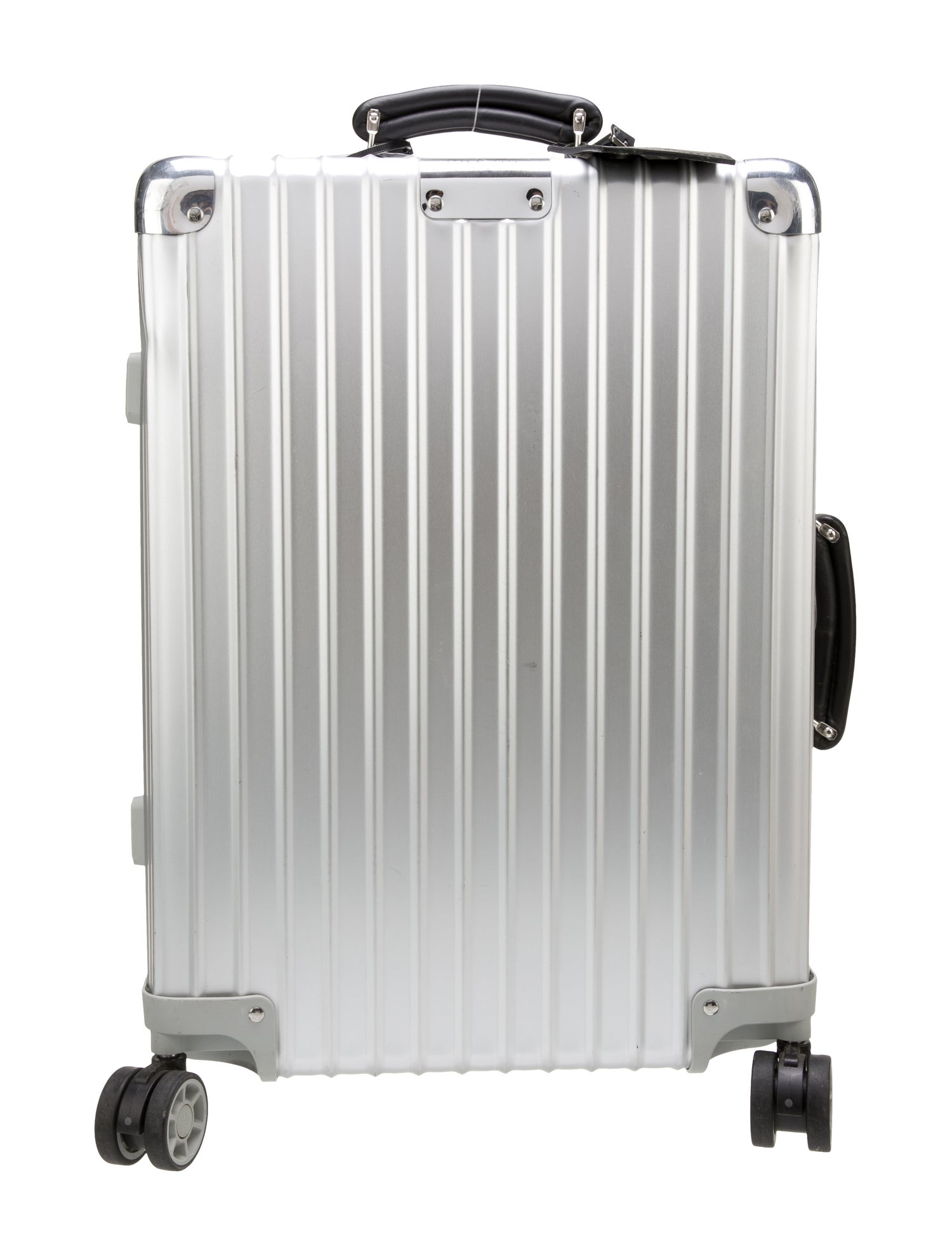 Rimowa Bags & Luggage | The RealReal