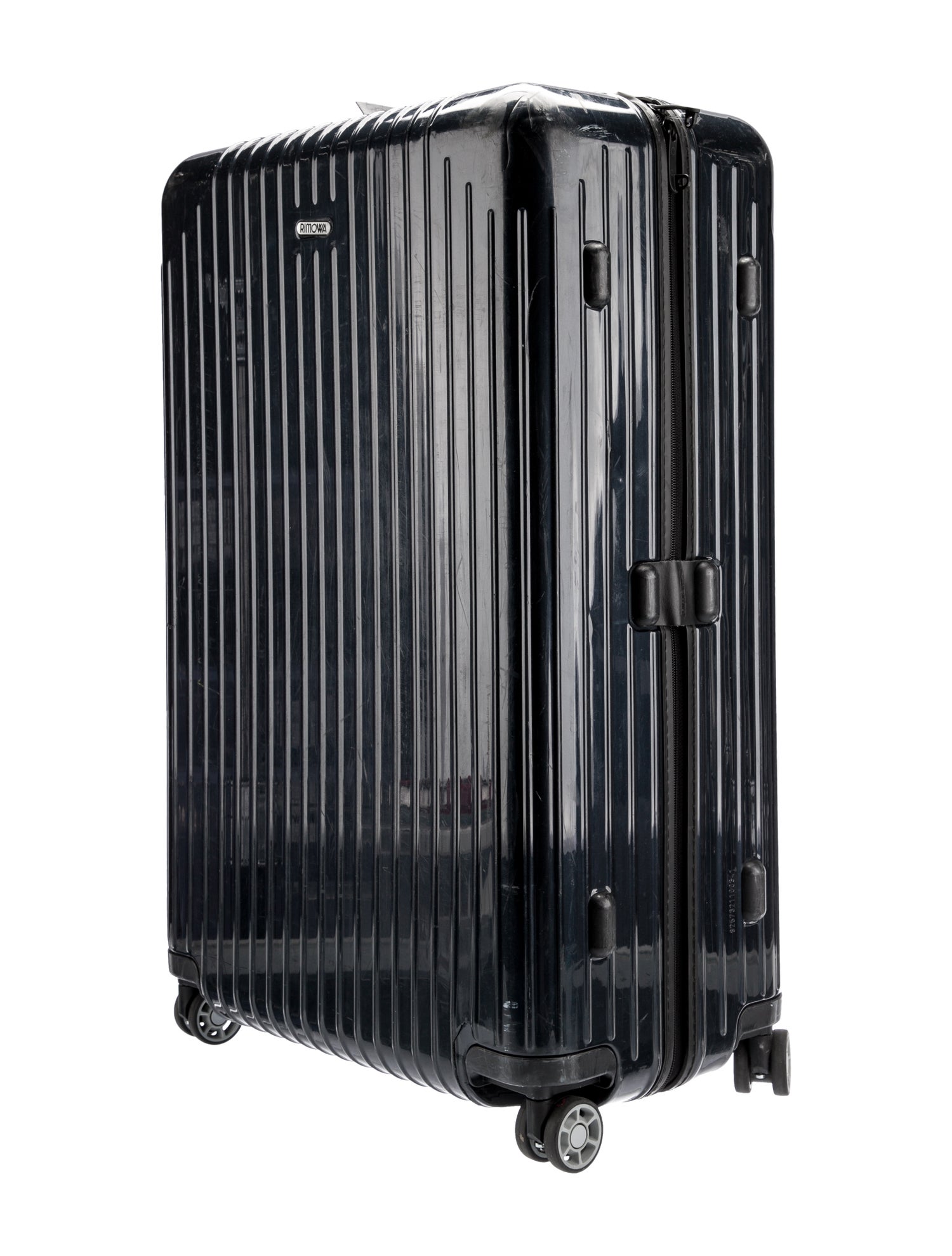 Rimowa Metal - Metallic Luggage and Travel, Handbags - RWA24254 | The ...