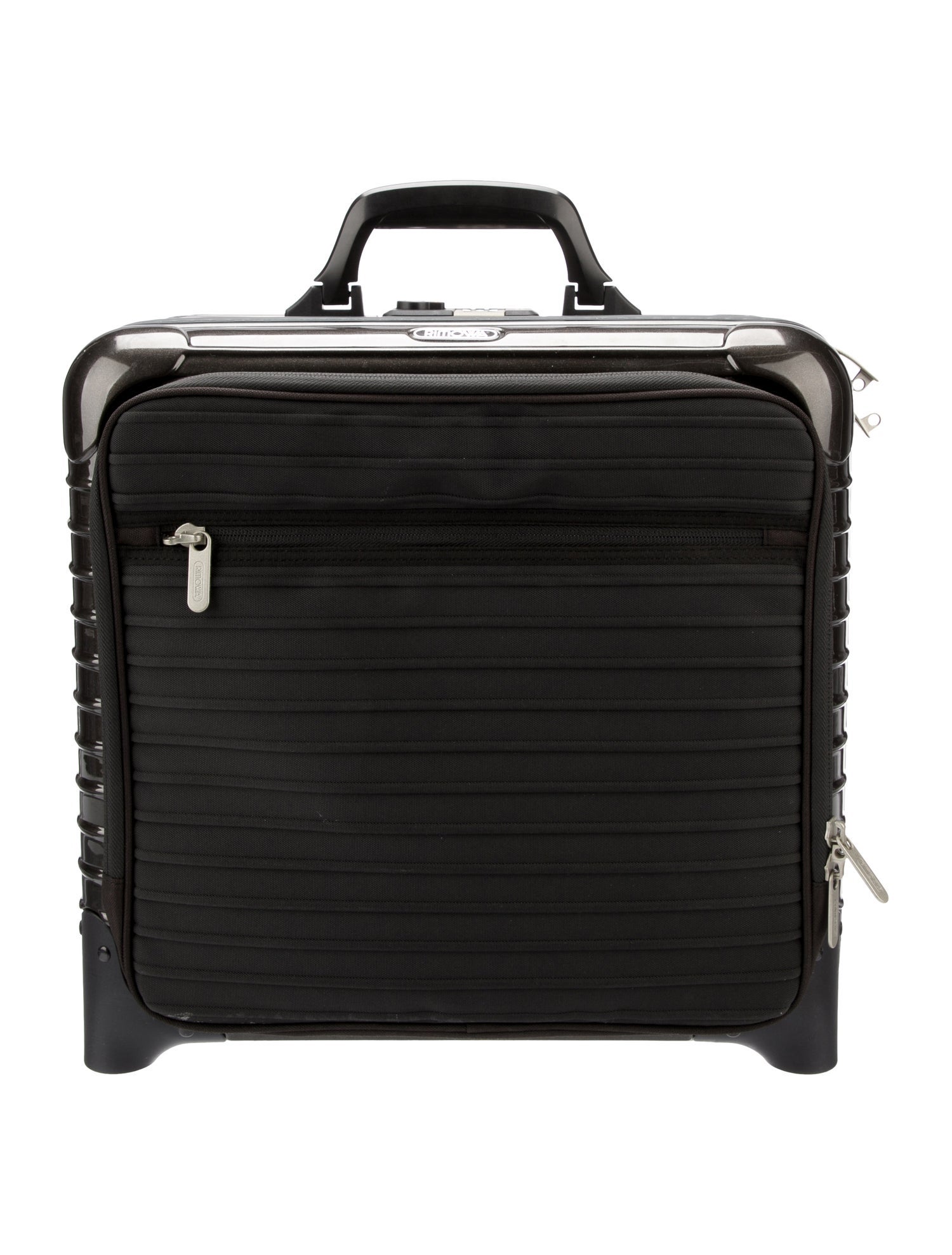 Supreme x Rimowa Topas Multiwheel 82L - Red Suitcases, Luggage ...