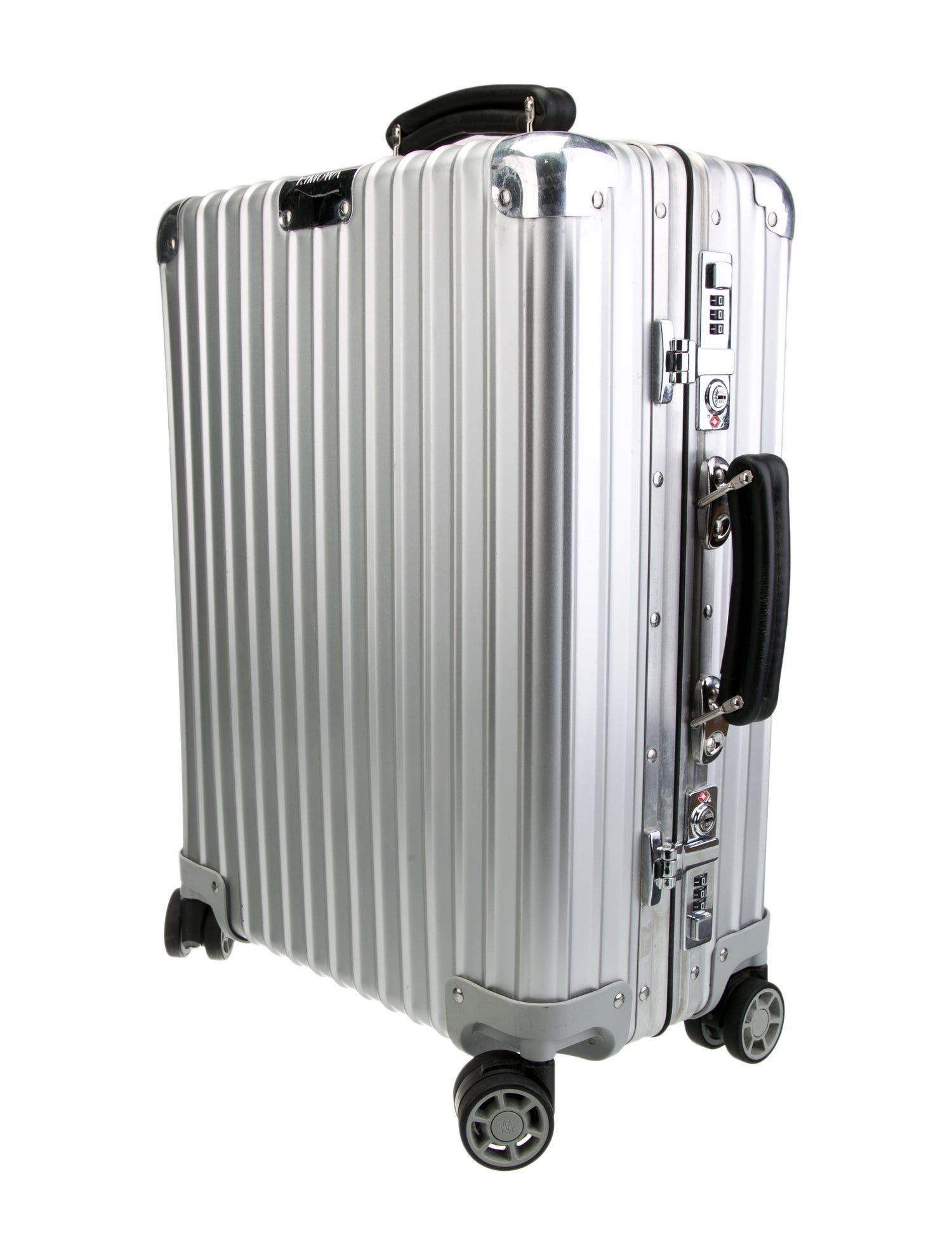 Rimowa Bags & Luggage | The RealReal