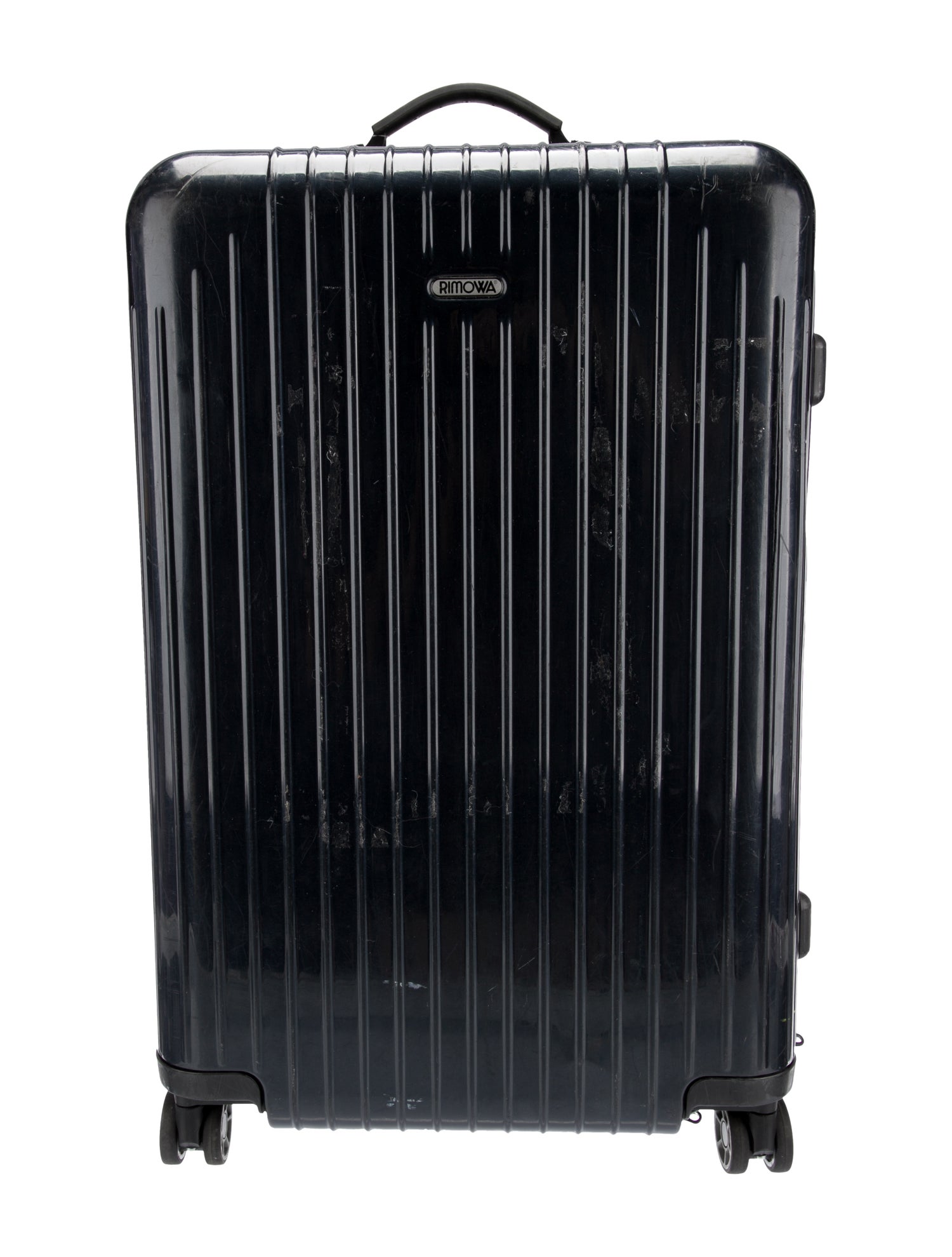 Rimowa Bags & Luggage | The RealReal