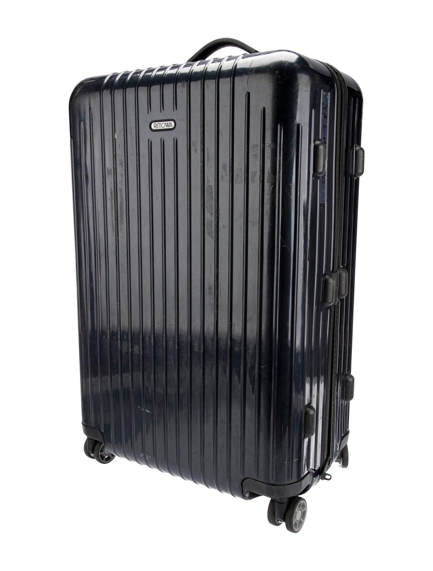 Rimowa Bags & Luggage | The RealReal