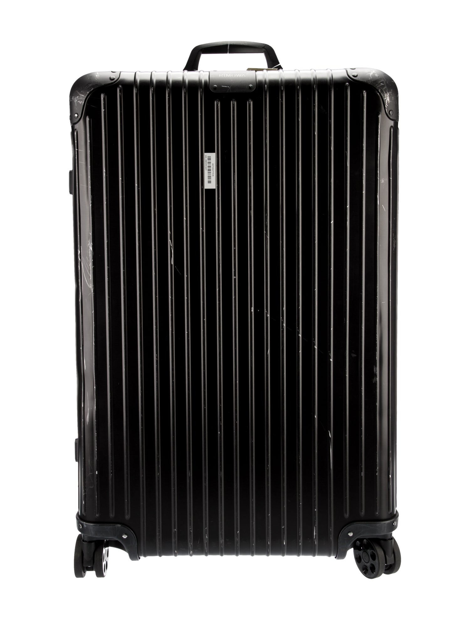 Rimowa Women | The RealReal