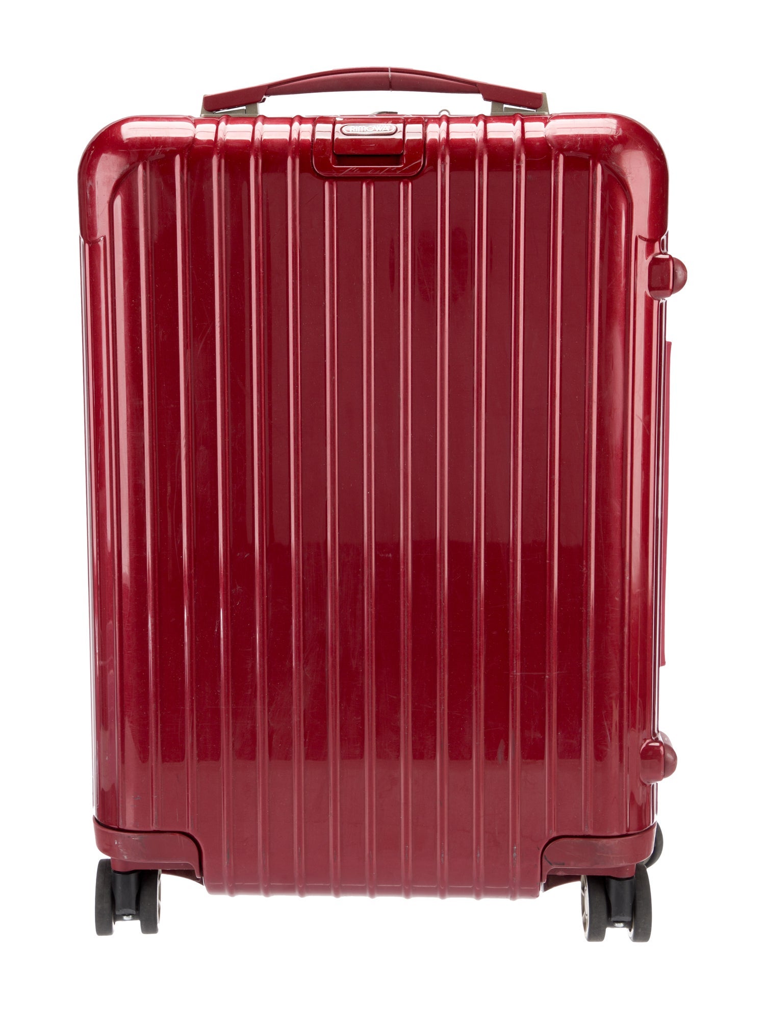 Rimowa Bags & Luggage | The RealReal