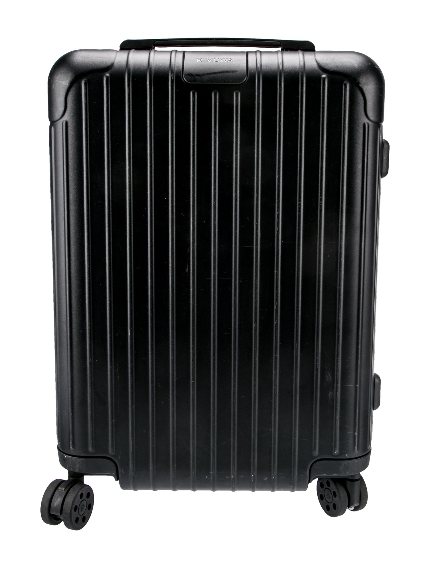 Rimowa Bags & Luggage | The RealReal