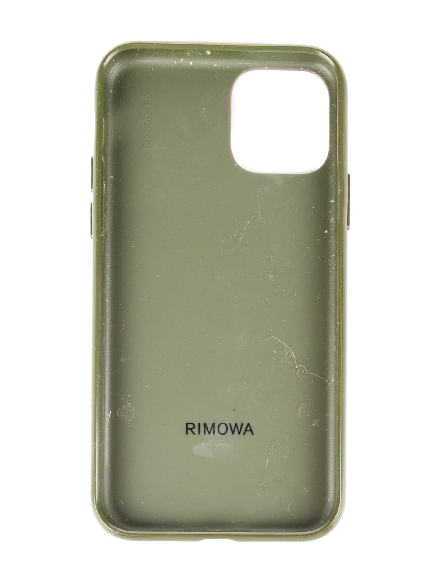 Prada Crystal-Embellished iPhone 13 Case - Green Technology ...