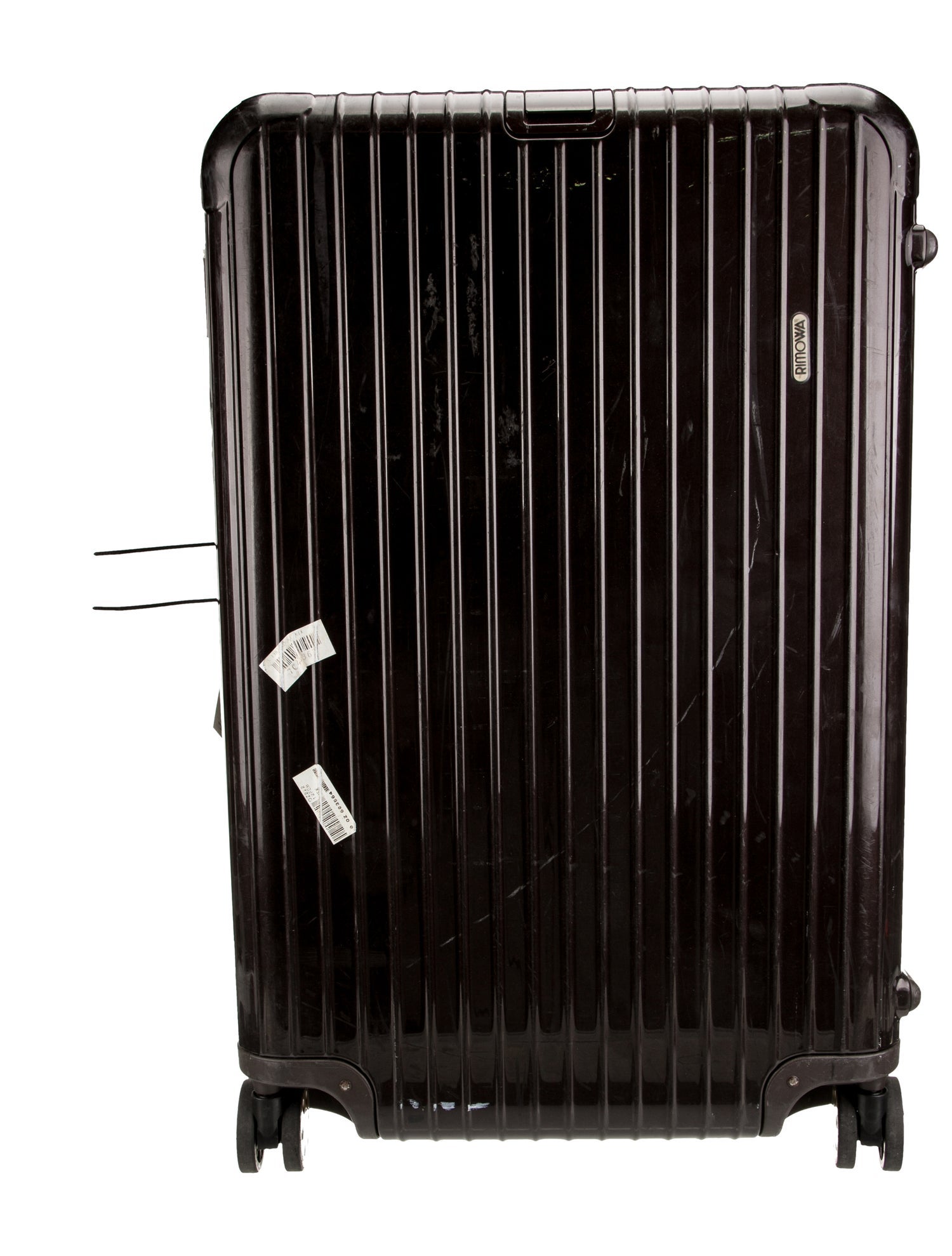 Rimowa Suitcase - Brown Luggage and Travel, Handbags - RWA24810 | The ...