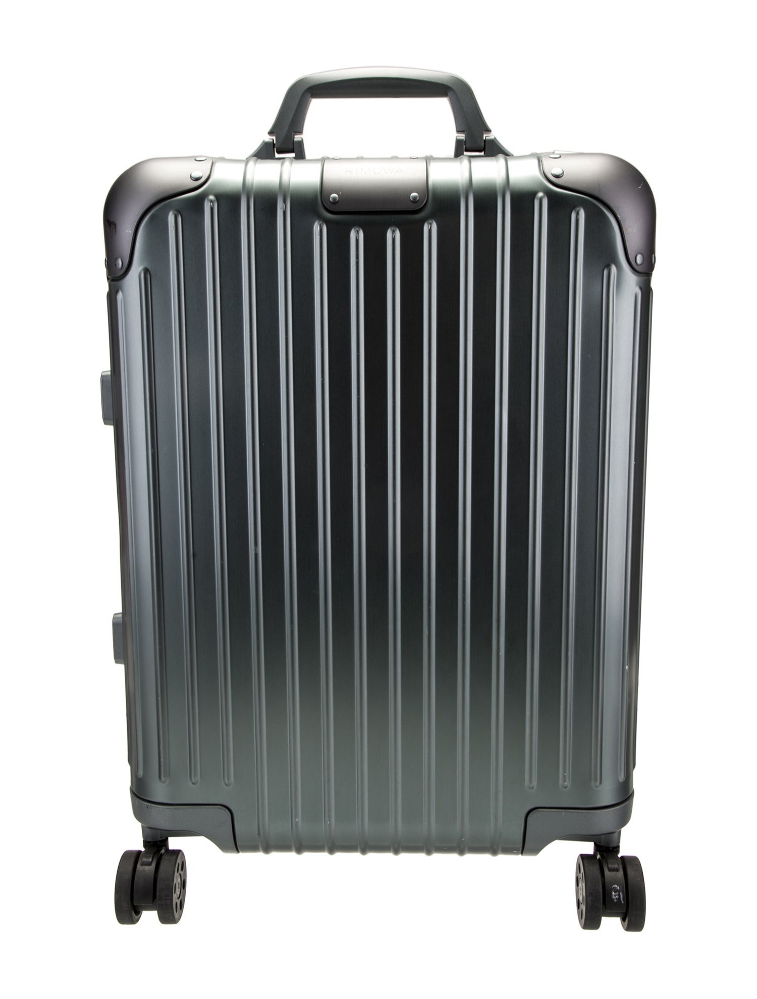 Rimowa Luggage On Sale Up To 90 Off The RealReal