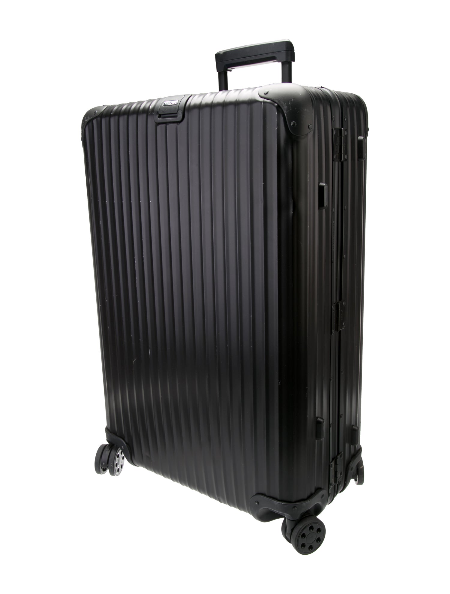 Rimowa Bags & Luggage | The RealReal