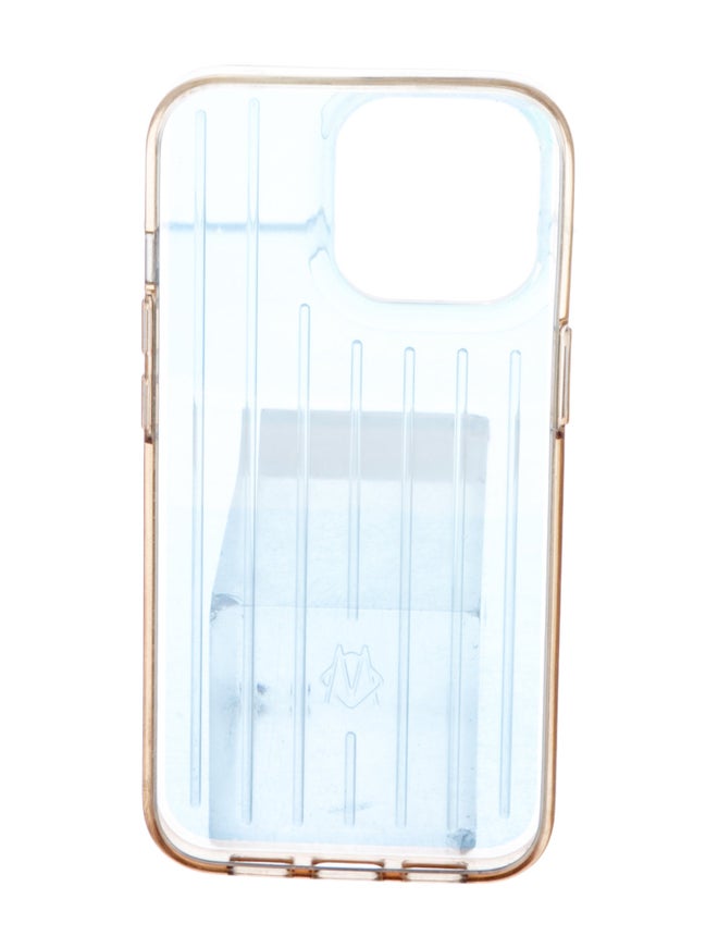 Rimowa Phone Cases | The RealReal
