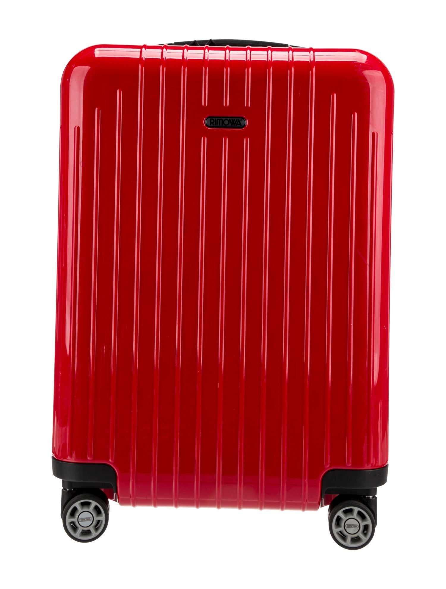 Rimowa Bags & Luggage | The RealReal