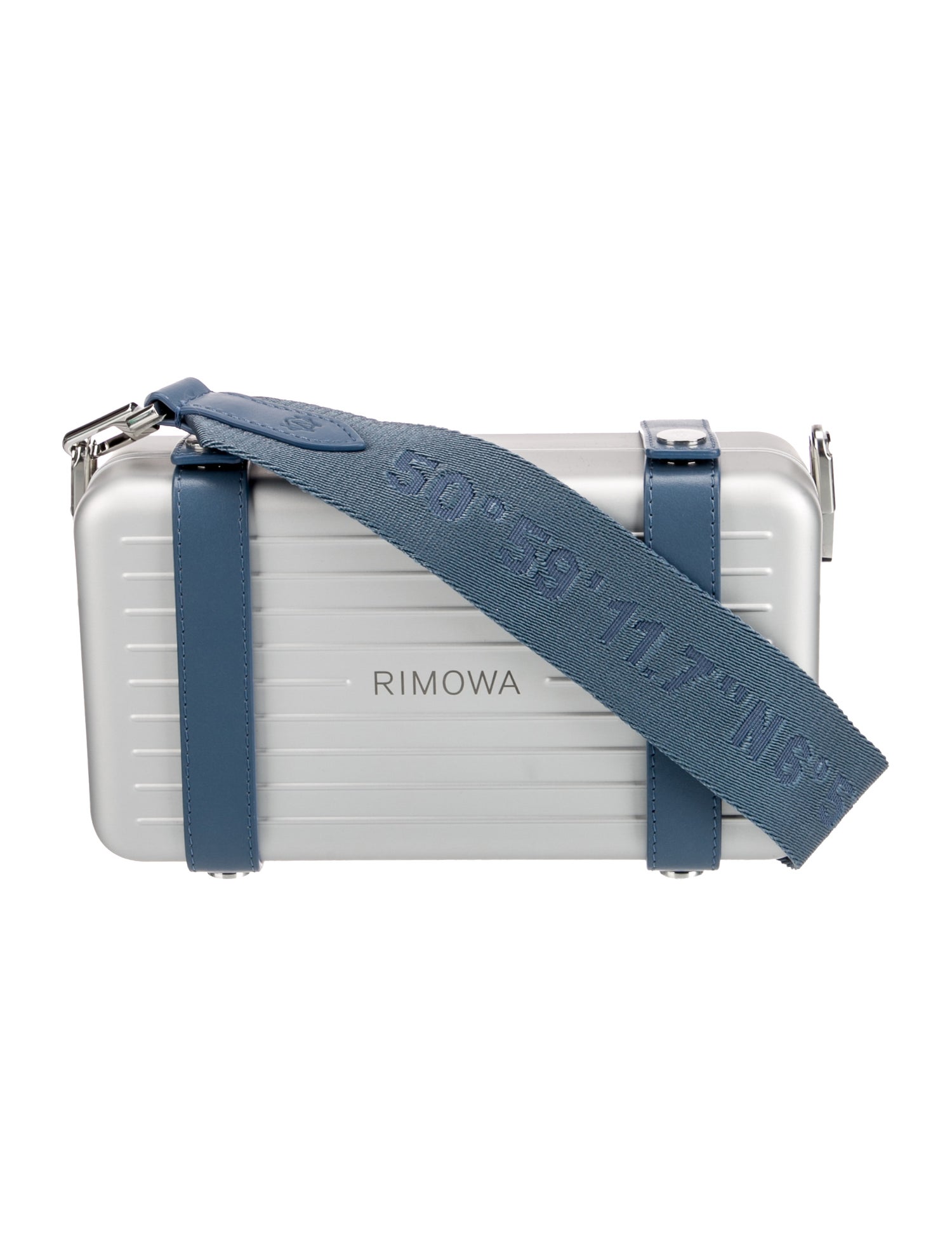 Rimowa Salsa Deluxe Vanity Case - Brown Satchels, Handbags - RWA20211 ...