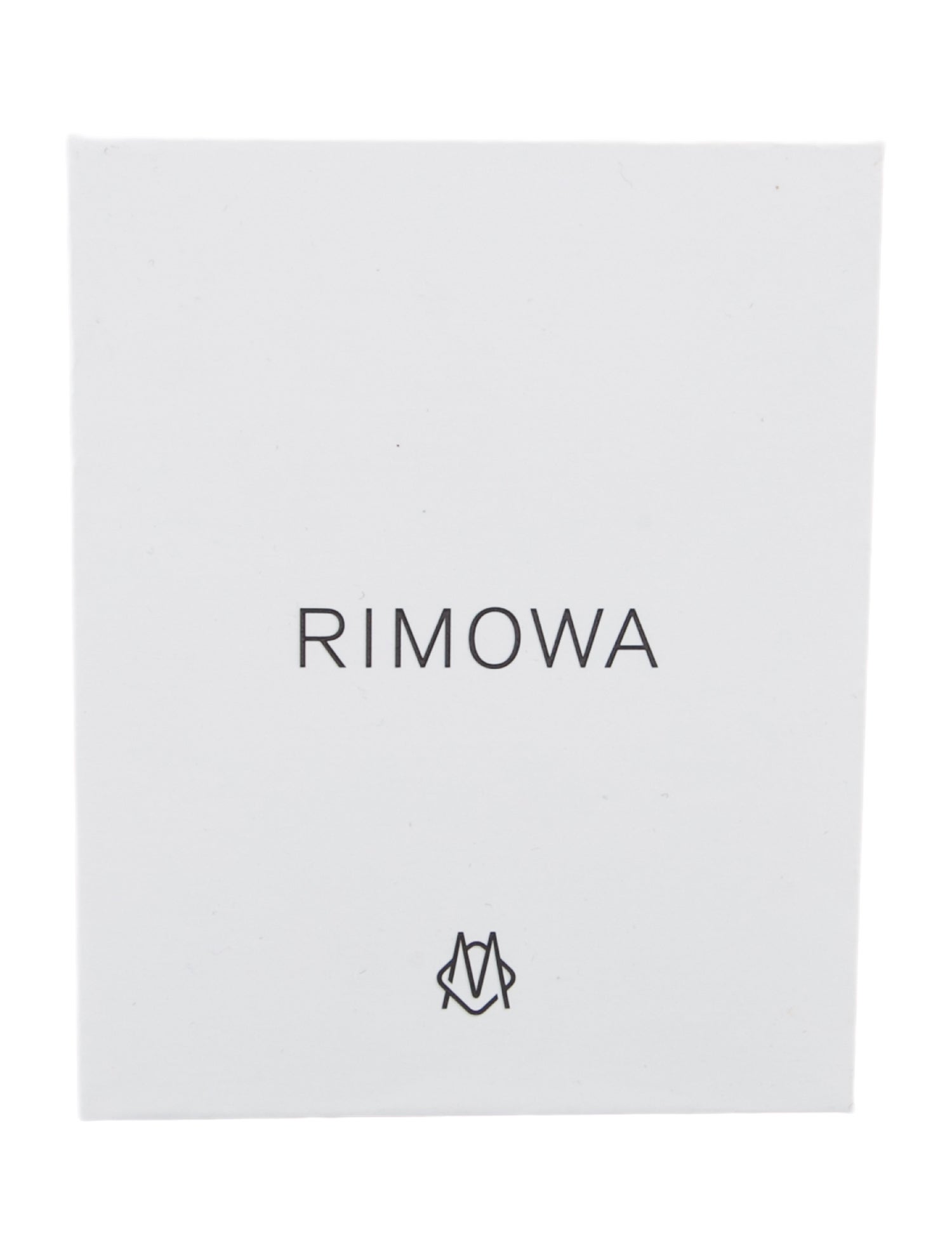 Rimowa On Sale - Up To 90% Off | The RealReal
