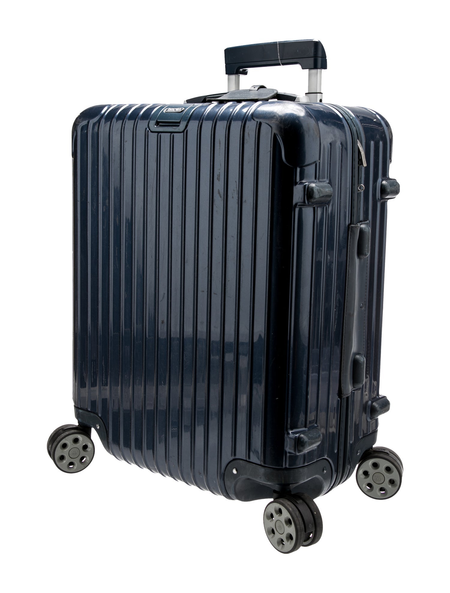 Rimowa Suitcase - Purple Luggage and Travel, Handbags - RWA25869 | The ...